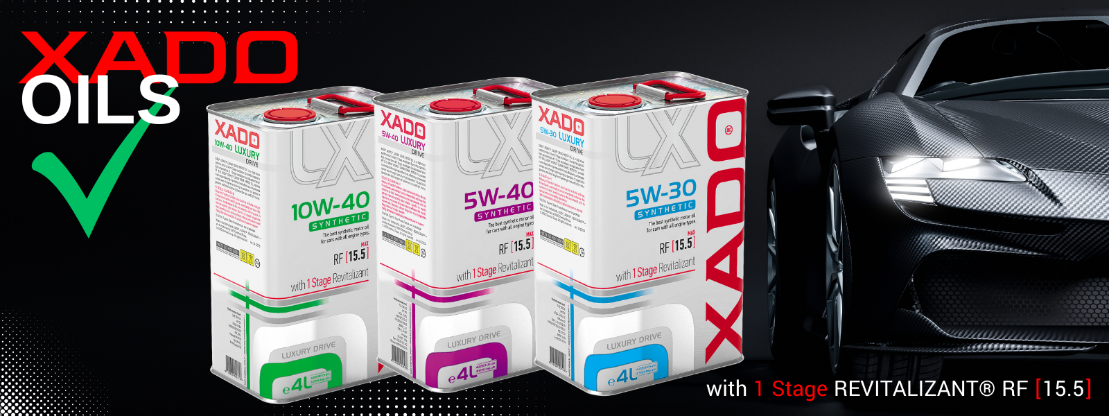 موقع XADO الرسمي في جمهورية مصر العربية | متجر على الإنترنت XADO ...